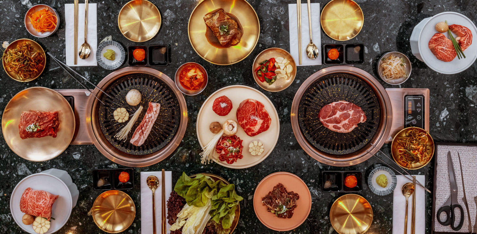 Reservation – CHUNG'DAM LONDON